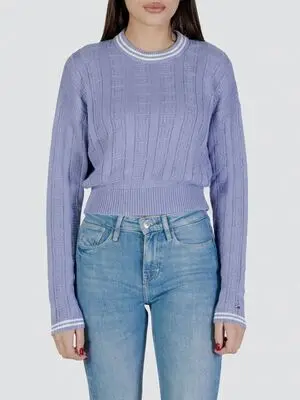 Tommy Hilfiger Casual Sweaters For Women