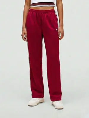 Tommy Hilfiger Frill Pants For Women
