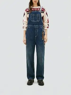 Tommy Hilfiger Jumpsuit - Denim