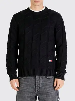 Tommy Hilfiger Off The Shoulder Sweaters For Men