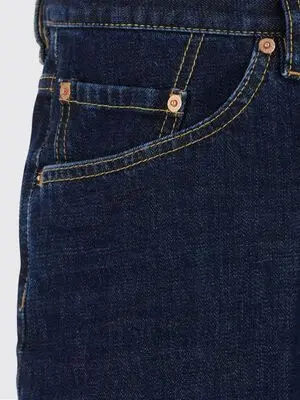 Dsquared2 Tailored Shorts - Navy