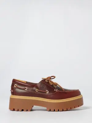 Timberland Loafer Flats For Women