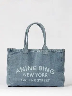 ANINE BING Tote Bag
