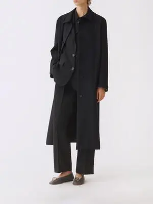 Fabiana Filippi Tailored Trousers - Blue