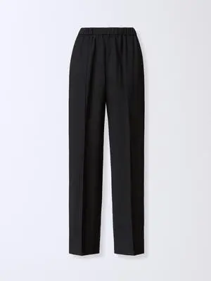 Fabiana Filippi Tailored Trousers - Blue