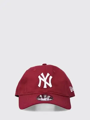 New Era Cap - Red