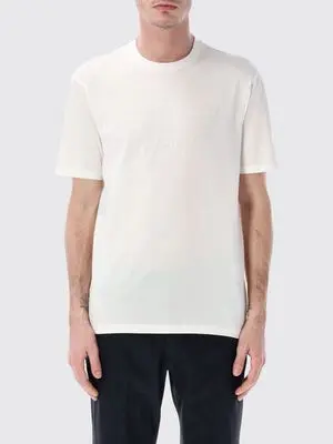 Emporio Armani T-shirt - White 1
