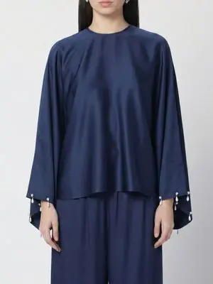 Stella McCartney Top - Blue