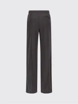 COURREGES Wide Leg Trousers - Blue