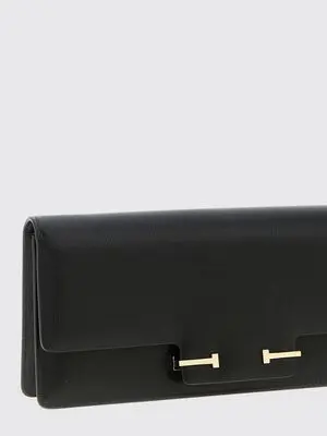 TOM FORD Crossbody Bag - Black