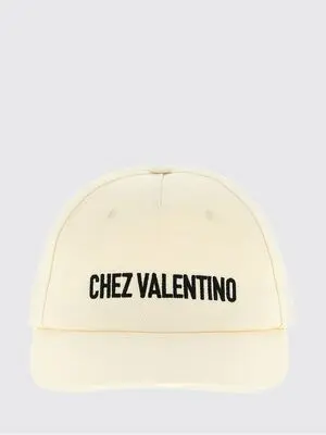 Valentino Garavani Cap - Beige