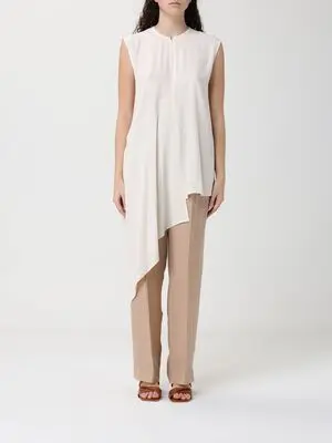 Fabiana Filippi Sleeveless Top - Butter