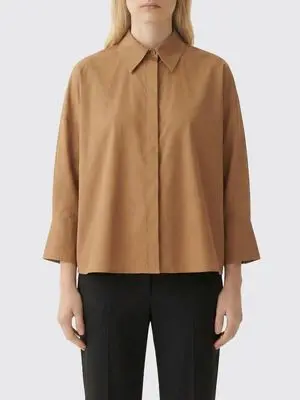 Fabiana Filippi Shirt - Beige