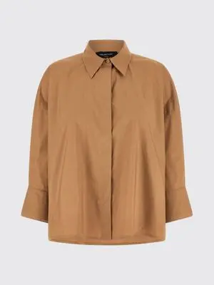 Fabiana Filippi Shirt - Beige