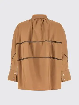 Fabiana Filippi Shirt - Beige