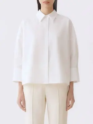 Fabiana Filippi Shirt - White