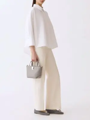Fabiana Filippi Shirt - White