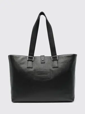 Emporio Armani Shoulder Bag - Black