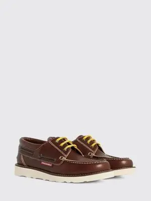 Dsquared2 Boat Shoes