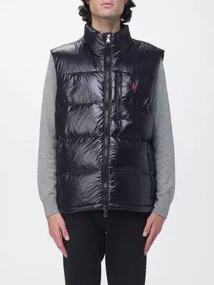 Polo Ralph Lauren Suit Vest - Black