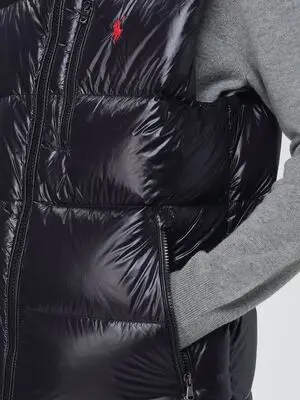 Polo Ralph Lauren Suit Vest