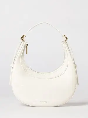 COCCINELLE Mini Bag - Pearl