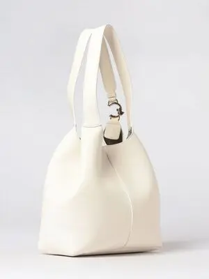 COCCINELLE Shoulder Bag - Pearl