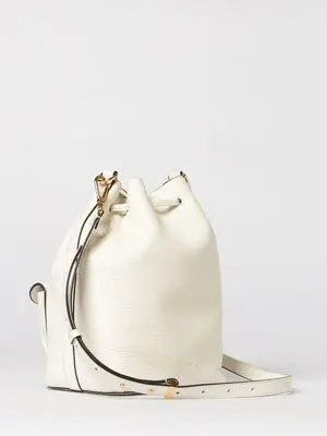 COCCINELLE Crossbody Bag - Pearl