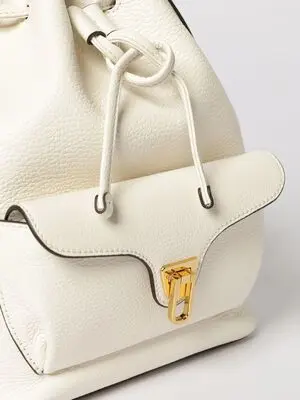 COCCINELLE Crossbody Bag - Pearl