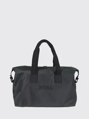 BOSS Travel Bag - Green