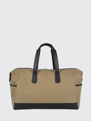 BOSS Travel Bag - Brown
