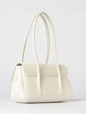 COCCINELLE Shoulder Bag - Pearl
