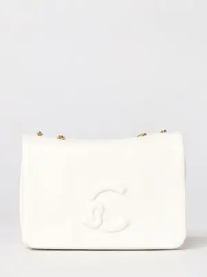 COCCINELLE Mini Bag With Chain Strap