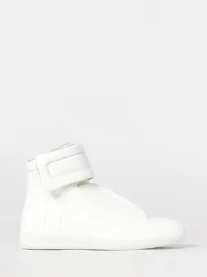 MAISON MARGIELA High Top Sneakers