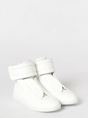 MAISON MARGIELA High Top Sneakers
