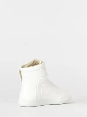 MAISON MARGIELA High Top Sneakers
