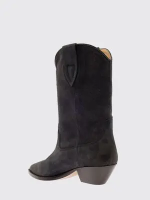 Isabel Marant Étoile Suede Boots