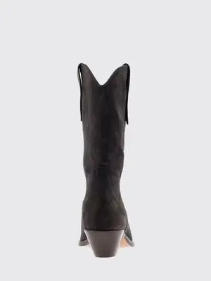 Isabel Marant Étoile Suede Boots