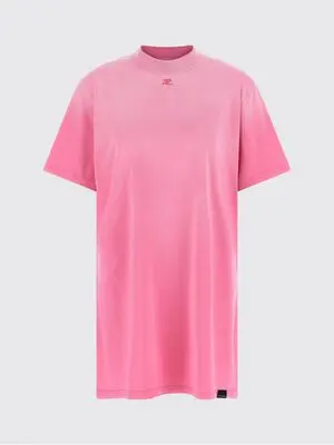 COURREGES Dress - Pink