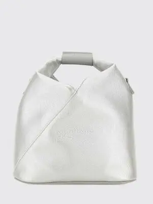 MAISON MARGIELA Handbag - Silver