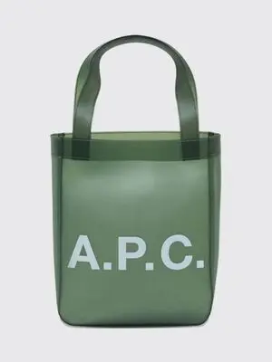A.p.c. Utility Bags For Women