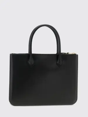 Comme Des Garçons Shoulder Bag - Black