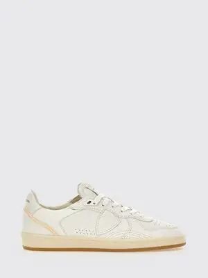 Philippe Model Lace Up Sneakers