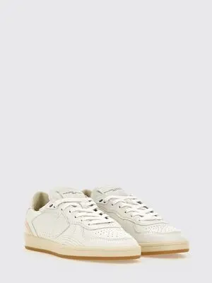 Philippe Model Lace Up Sneakers
