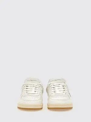 Philippe Model Lace Up Sneakers