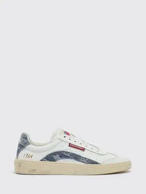 Dsquared2 Low Top Sneakers