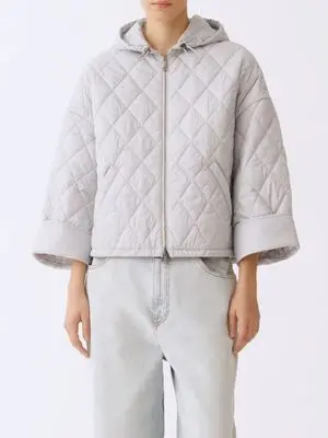 Fabiana Filippi Puff Jackets For Women