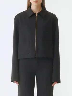 Fabiana Filippi Shirt Jacket Jackets For Women