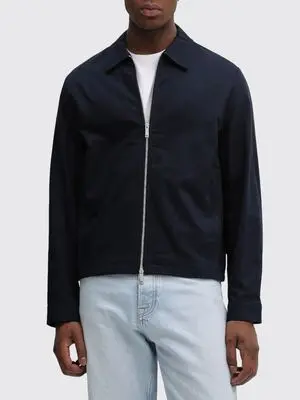Calvin Klein Classic Jackets For Men
