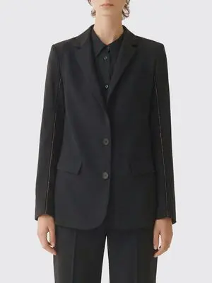 Fabiana Filippi Tailored Jacket - Blue